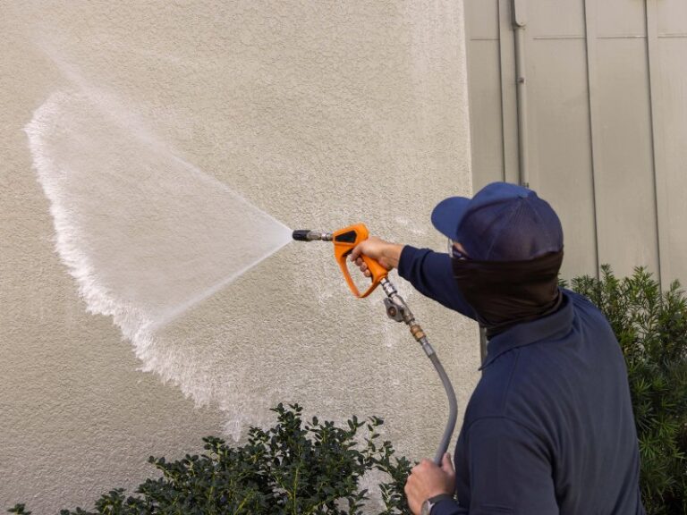 Expert House Washing Walls, MS | Free Estimate | Call Today!